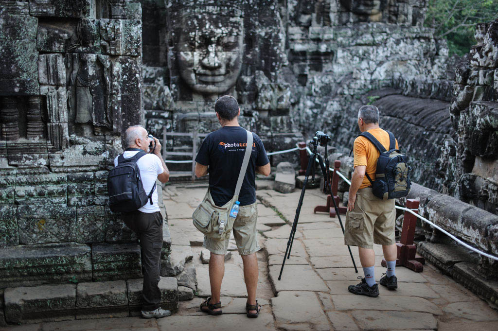 Asia Travel Photography - How to choose your Photography Workshop?