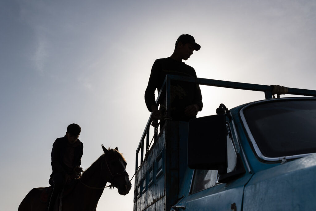 Asia Travel Photography - How to Photograph a Market in Asia: A ...