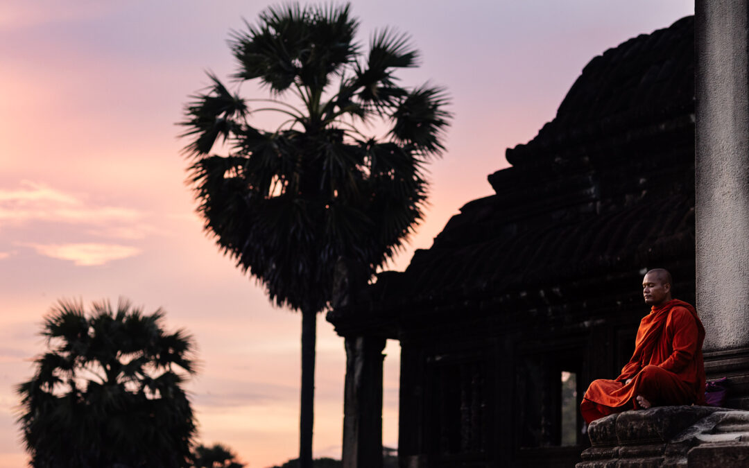 Asia Travel Photography - Seeing Beyond the Stillness: Why You Must ...